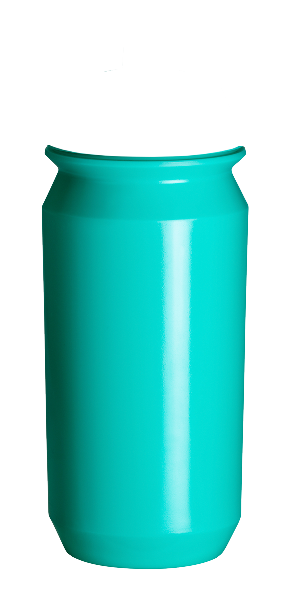 Shiva - XT Extended pull lid, 500ml & 750ml - Bottle Promotions